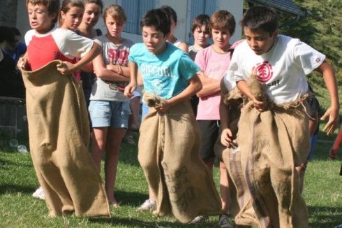 Le Jeu dans tous ses états - «Les Alpes en Provence»